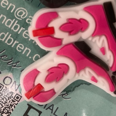 New Popular Vet Tech Shoe Charms for Your Crocs, Popular Veterinarian ...