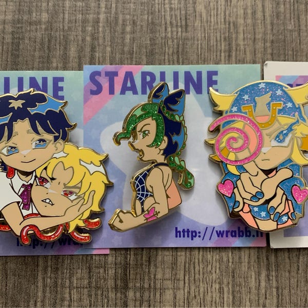 Nu Carnival Standee (aster, Morvay, Blade, Yakumo, Edmond, Kuya, Garu ...