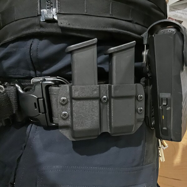 Kydex OC Spray Holder - Etsy