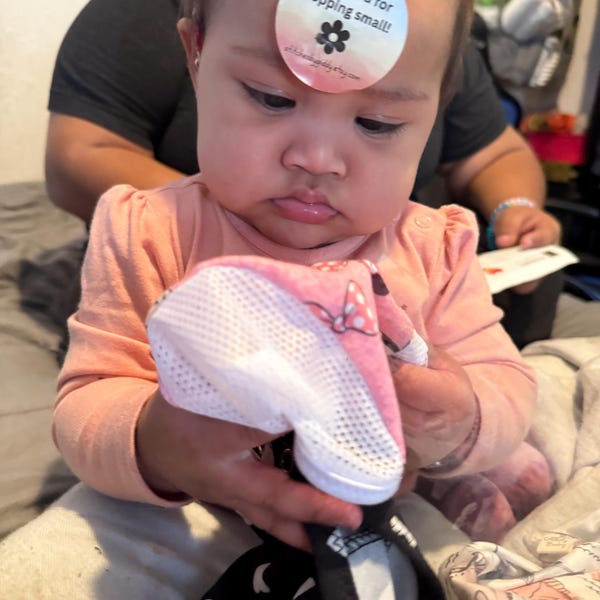 All Mesh Baby Pilot Hat, Giddy Baby Hat, Hat With Ties or Snaps ...