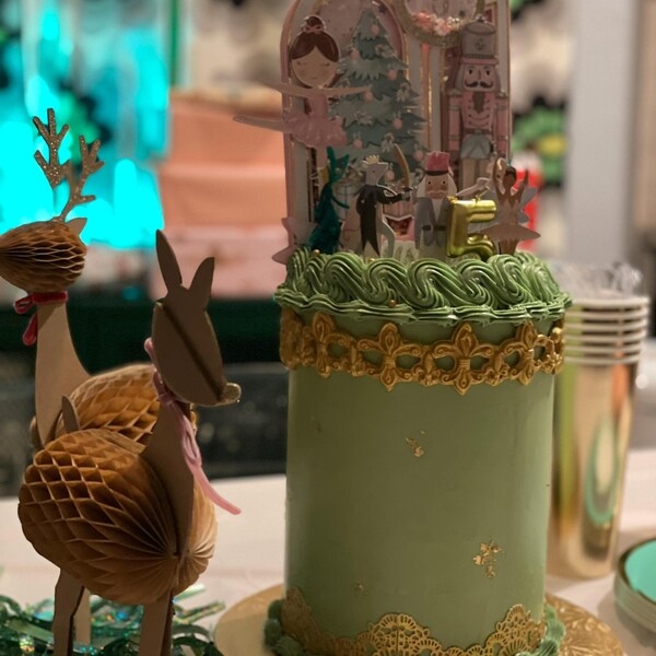 Meri Meri Fairy Mushroom Plates (pack of 8) - Etsy