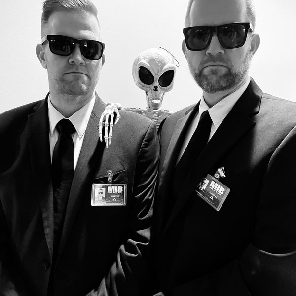 Avenger's Thor ID (donald Blake Driver's License) - Etsy