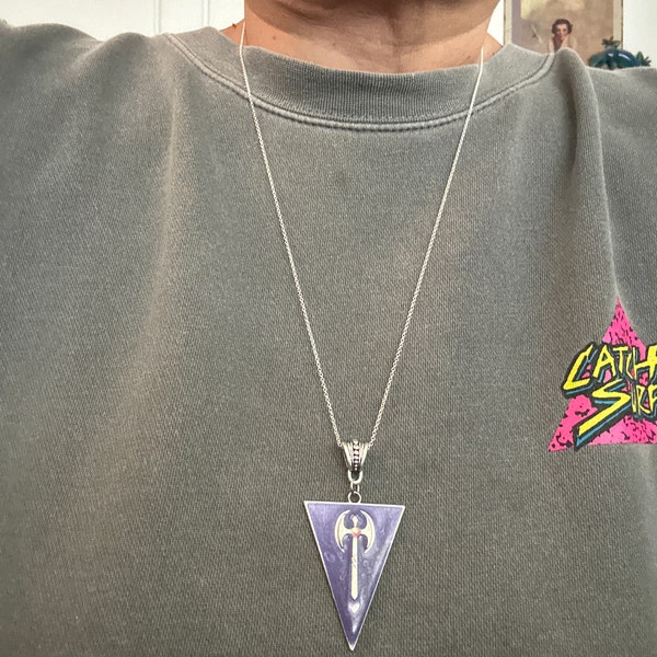 Goddess Labrys 5704B - Etsy