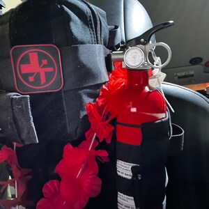 Fulcrum PVC Morale Patch Ahsoka | Etsy