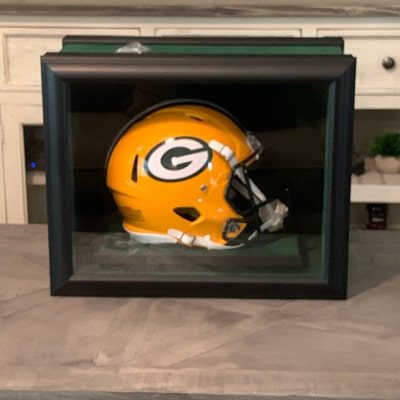 Golf Flag Display Case - Etsy