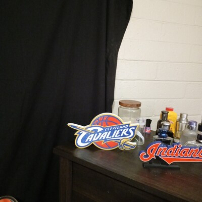 3D Printed NASA Meatball Logo Display Plaque - Etsy