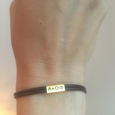 Gold Bookmark, Personalize Bookmark, Name Bookmark, Book Club Gift ...