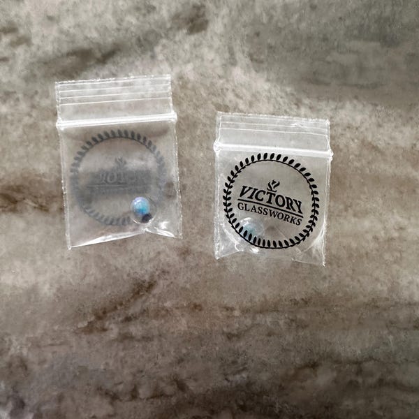 Synthetic Opal, Terp Pearl, Cube - Etsy