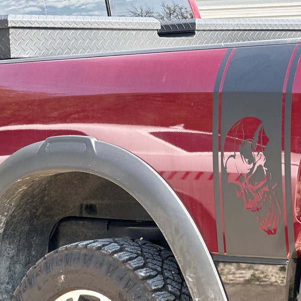 Paramotor Ppg Powered Paraglider Vinyl Decal Sticker 2 Pack USA - Etsy