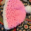 Digital PDF Crochet Pattern: Crystal Waves Crochet Baby Hat, Beanie or ...