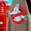Ghostbusters Logo Patch Embroidered Iron on Patch Flight Suit Costume ...