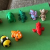 Mini Pocket Pets | 3D Printed Articulating Mini Baby Animals | Sensory ...