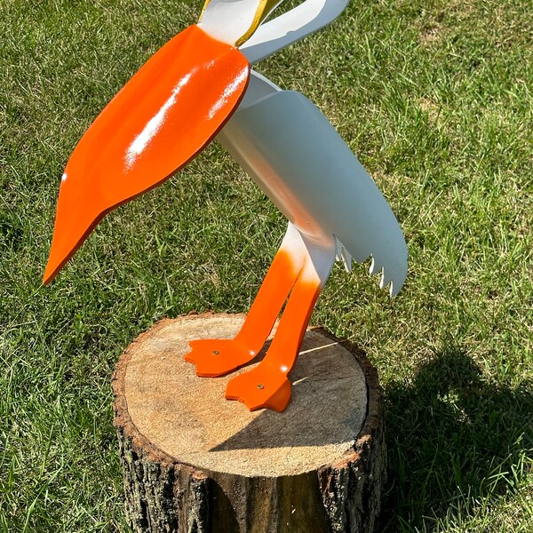 PVC Pipe Red Crowned Crane Instant Pattern Digital Download - Etsy