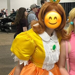 Flower Crown, Flower Princess Cosplay Set - Etsy