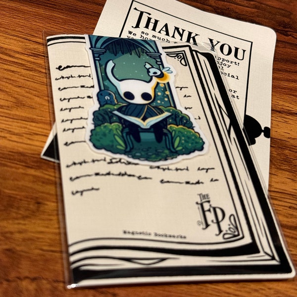 The Wizard Howl Reading - Magnetic Bookmark - Etsy