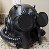 Ghost Impera Nameless Ghoul Helmet/mask - Etsy