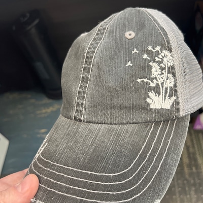 Women's Beach Baseball Cap, beachlife Baseball Cap, beachlife Hat ...