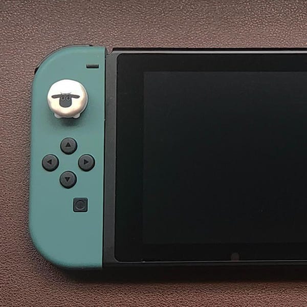 Send Your Own Joycons in for Modification Nintendo Switch solid Joy Con ...