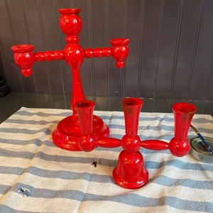 Red Cardinal Floor Polish for Tiles Brick Stone Clay and - Etsy