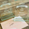 Personalised Engraved Trophy Plate, Metal Engraved Plate Personalised ...