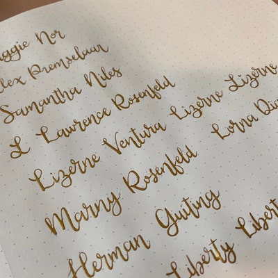 THE VIOLET: Printable Handwriting Worksheets PDF File Only From How to ...