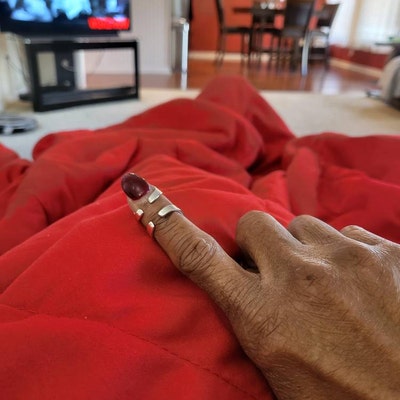 Perfecttouch Jewelry Stylus Cleo Design - Etsy