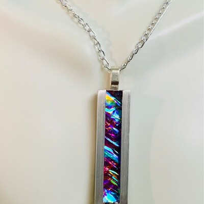 Fusion Film,top Seller,designer Inlay, Iridescent Film, Faux Dichroic ...