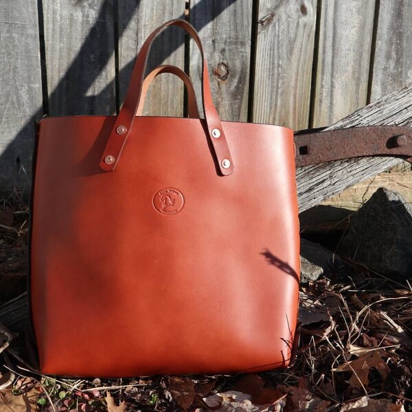 Hand Carved Leather Notebook Padfolio / Custom Leather Notebook - Etsy