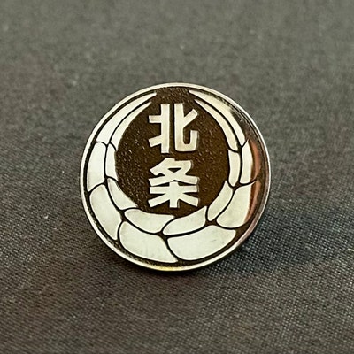 Personalized Logo Name Tag Company Badge Pin, Your Business Logo Name ...