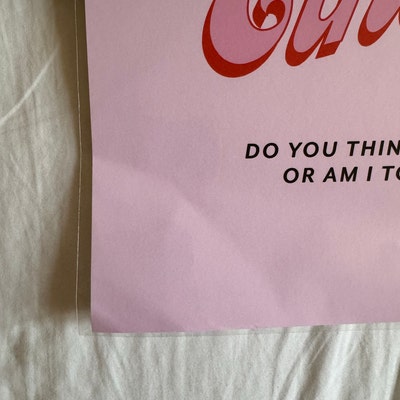 Fine Line Art Print, Harry Styles Poster, Fine Line Wall Art ...