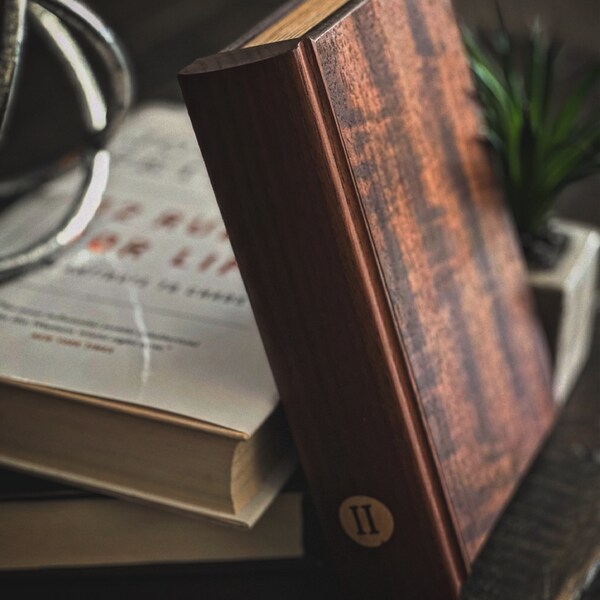 Shaker Puzzle Box - Etsy Canada