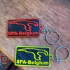 Personalised Keyring - F1 Keyring - Name Key Ring - Car Key Ring - 3d ...