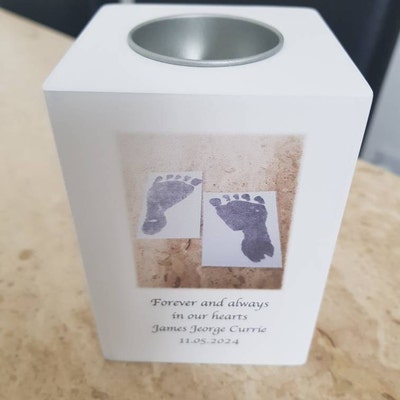 Personalised Present Day Map Puzzle Piece A4 Oak Framed Print Ideal for ...