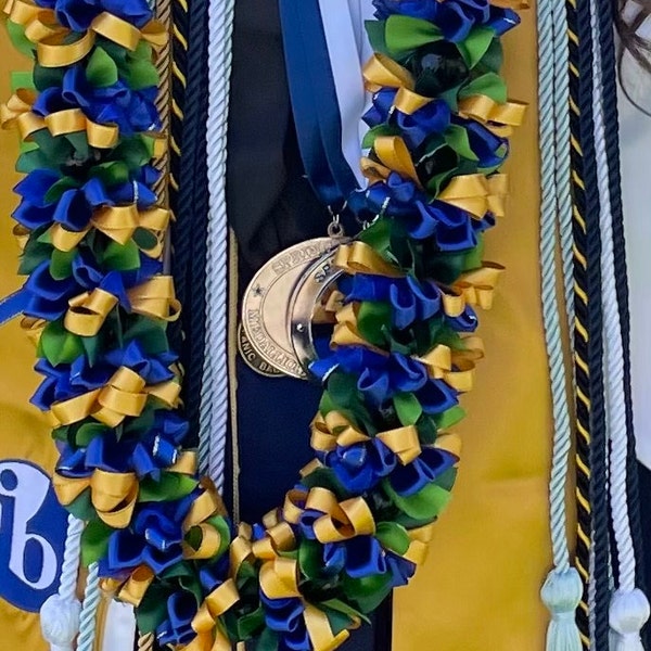 One Set of Do It Yourself Ribbons for Simple Beautiful Flower Ribbon ...