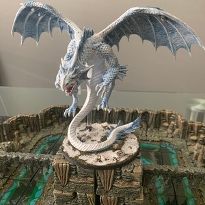 Goblin/gomloch/aquatic Goblin Minis Painted - Etsy