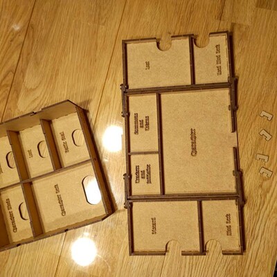 Game Counters, Life Counters for Magic the Gathering, MTG Life Counter ...