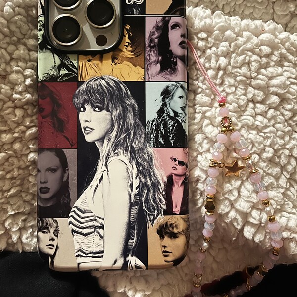 IPhone 13, 14, 15 Taylor Eras Tour Tough iPhone Case Swiftie Swift Inspired Merch Iphone11 12 13 ...