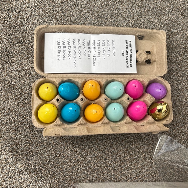 Candy Tackle Box Gift Kit. Comes With Everything to Make This Adorable ...