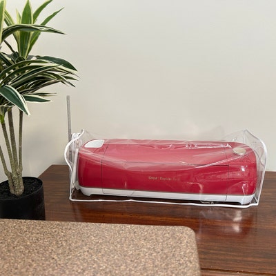 Dust Cover for a Thread Spool Wall Rack With Dimensions 16 X 14 X 3 - Etsy