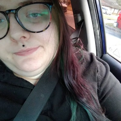 Magic Salem Hair Dye - Etsy