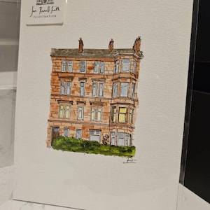 Custom Moving Card Download: Printable Change of Address or - Etsy