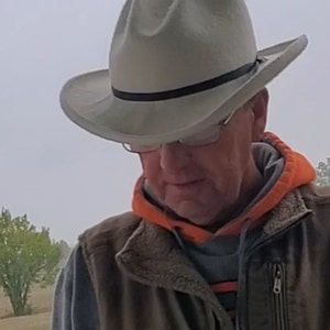 Rifleman's Historic Hat Colonial Hat Reenactment - Etsy