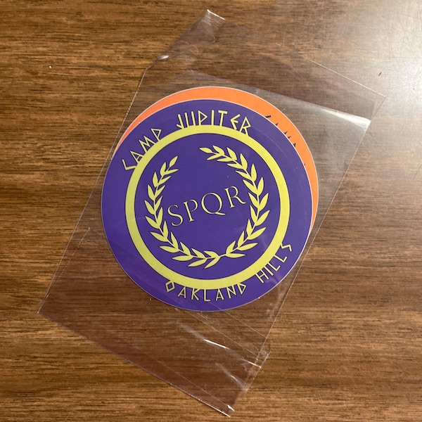 FREE SHIPPING Handmade 3” Hades Cabin 13 Nico Diangelo Percy Jackson ...