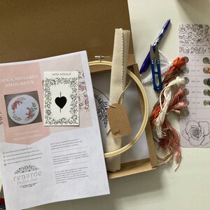 Beltane Embroidery Pattern Wheel of the Year : Calendar to - Etsy