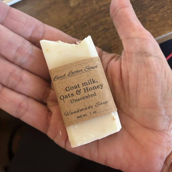 Handmade Soap, Mini Soap Bars, Sample Soaps, Small Soap Favors, Bridal ...