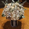Rose Wood Flowers (set of 12), DIY Flowers for Centerpieces, Eco ...