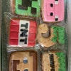 Minecraft Cookies, Minecraft Birthday, Minecraft Birthday Party ...