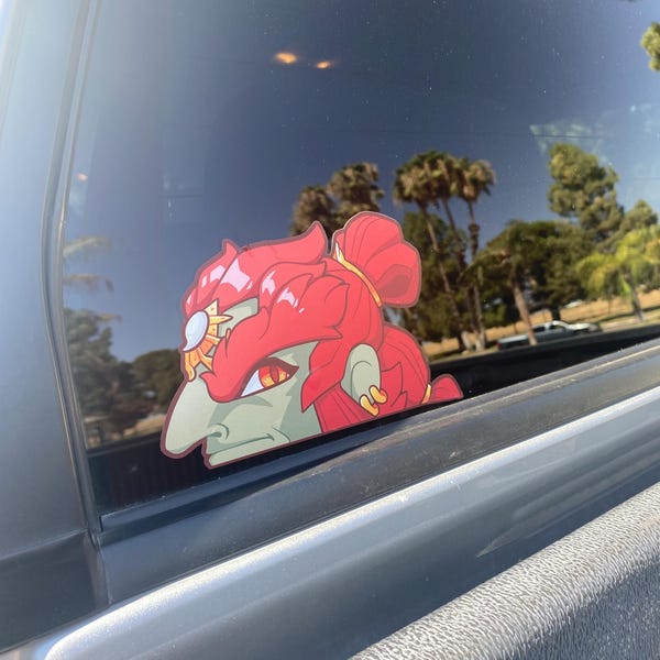 Sailor Hooty Holographic Sticker the Owl House TOH Sticker - Etsy