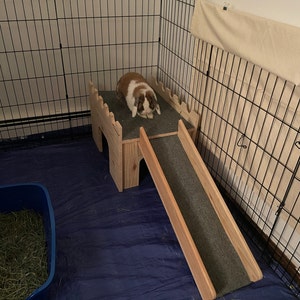 Tree Rabbit Toy natural - Etsy