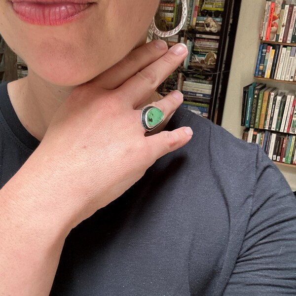 Smooth Concord Lobe Cuffs, Plain Ear Lobe Stacking Cuffs, Womens Silver ...